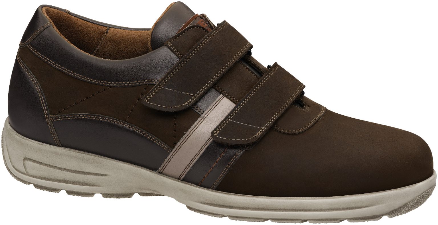 Shop Custom-Made, Medical-Grade Footwear | | Comfort Shoes | Thanner