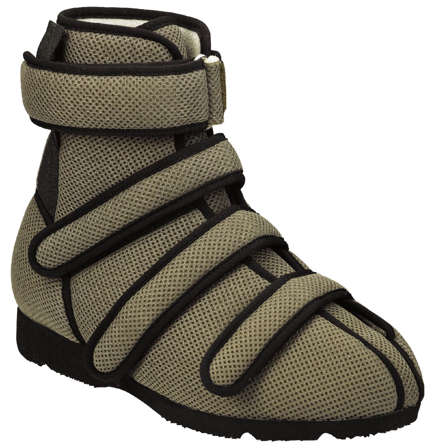 ACHILLES POST OP BOOT – APOLLO | THANNER Australia