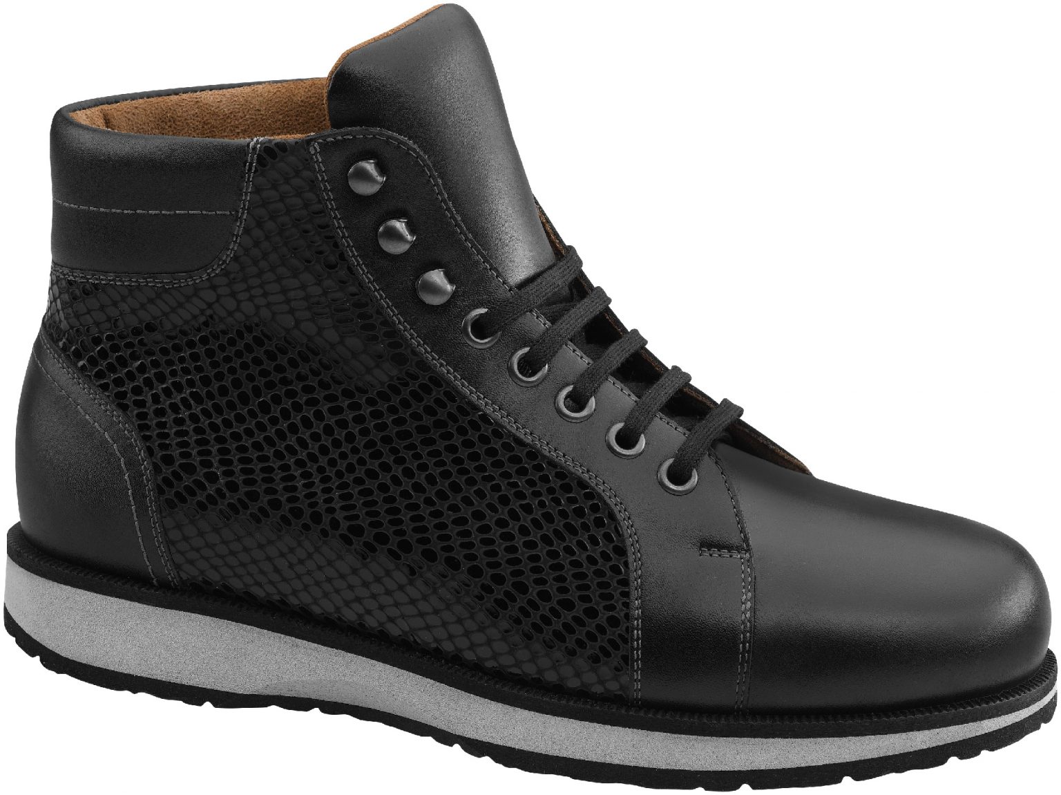 Shop Custom-Made, Medical-Grade Footwear | | Comfort Shoes | Thanner