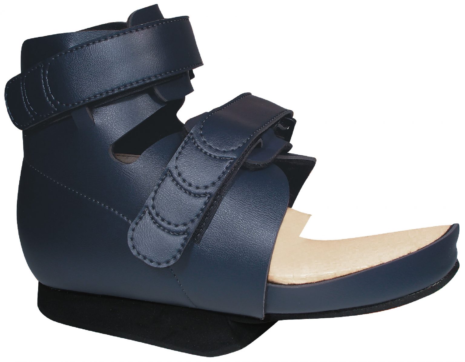 Hallux Valgus Relief Shoe Post Op - CAMBRIDGE | THANNER Australia