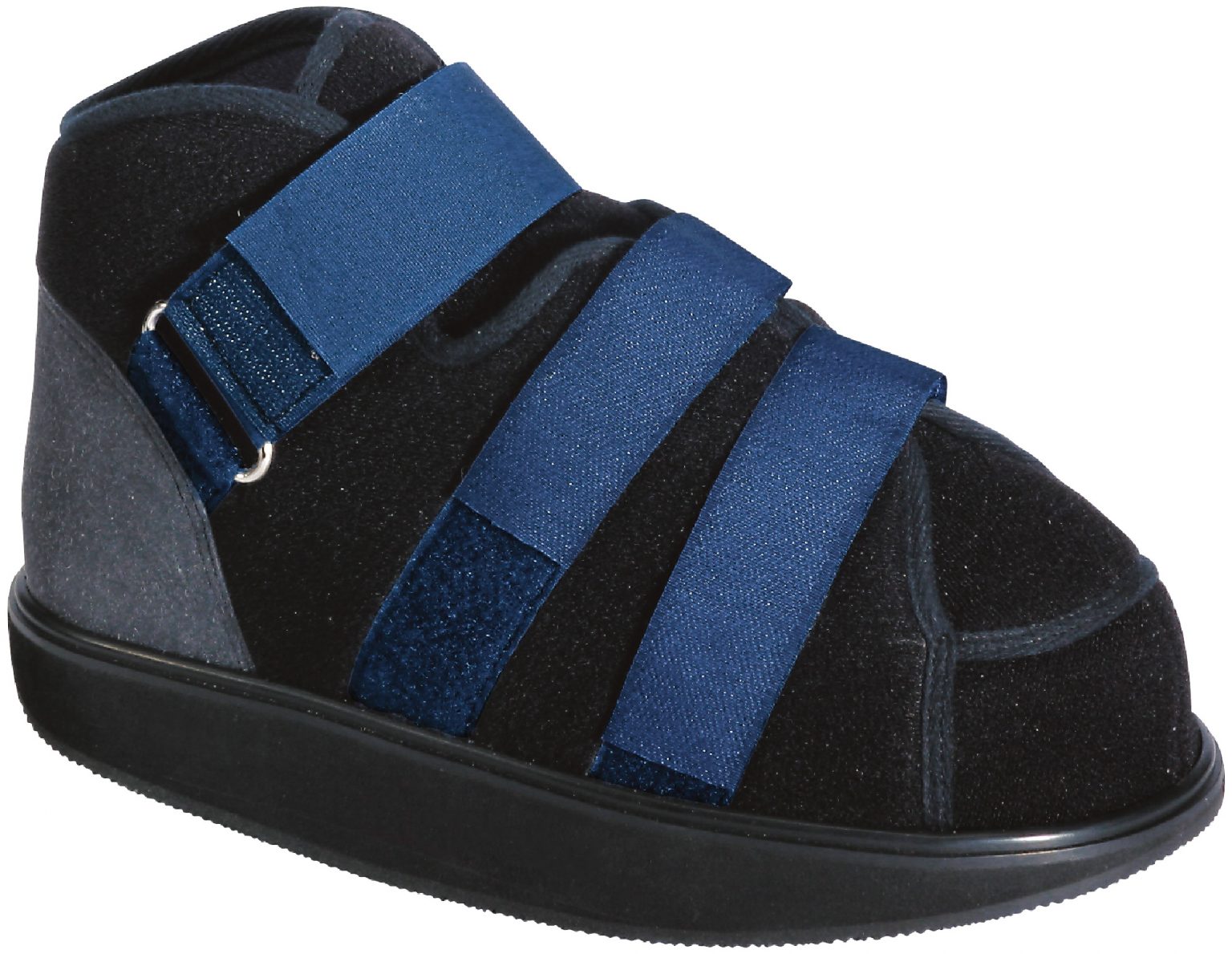 Post Op high rocker bottom outer soles shoes - HEILBRONN | THANNER ...